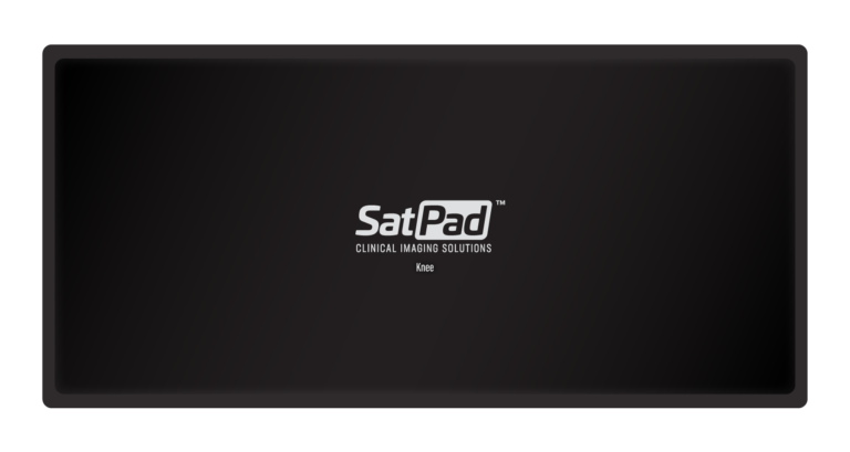 Knee SatPad™ - MRI Pads Supplier | Sat Pad, Inc.